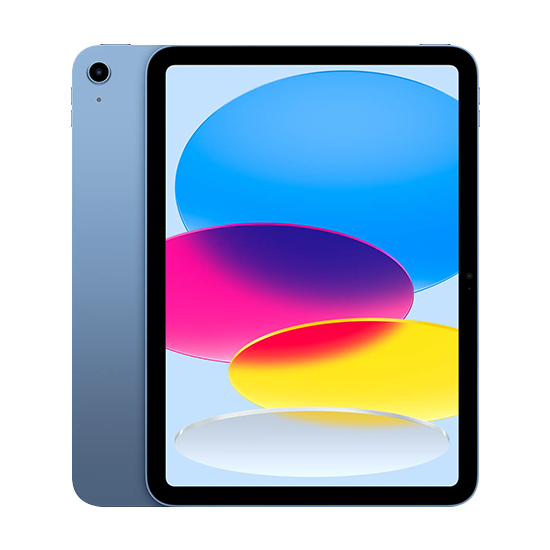 Tablet Apple iPad 10.9 11.Gen (2025) 128GB WiFi - Blue – Market Portal